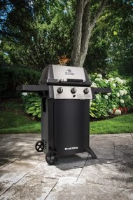 BROIL KING Gem 310