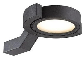 Gardino | Gardino LX1241A - LED Venkovní nástěnné svítidlo MARGHERITA LED/15W/230V IP54 | EY0003