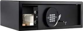 Olympia GOsafe H195 černá / Trezor / kódový zámek / objem 26 l / 13,5