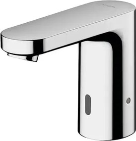 Hansgrohe Vernis Blend - Elektronická umyvadlová baterie | síťové napá