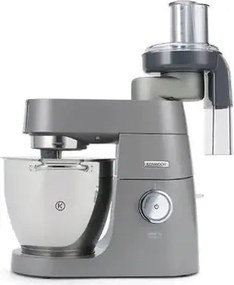 Kenwood AT 340 / kráječ a strouhač