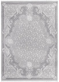 Kusový koberec Creante 19087 Grey 200x290 cm