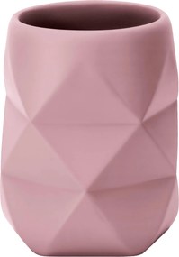 XXXLutz KELÍMEK NA ZUBNÍ KARTÁČEK bordeaux Kleine Wolke - 003342129101