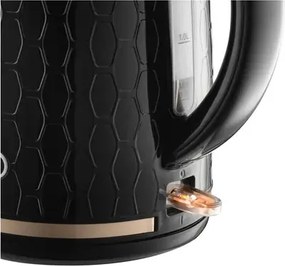 SENCOR SWK 7201BK černá / Rychlovarná konvice / 2200W / 1.7L