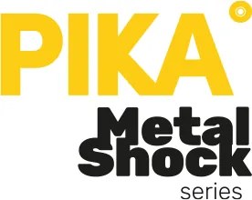 Pika | PK-MS-820 Nerezový vákuový box na potraviny 820ml