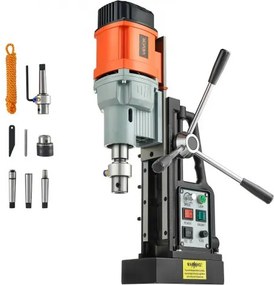 Magnetická vrtačka, 1500 W VEVOR