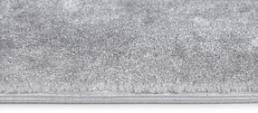 Associated Weavers koberce Metrážový koberec OBSESSION 92 BARVA: Šedá, ŠÍŘKA: 4 m, DRUH: střižený