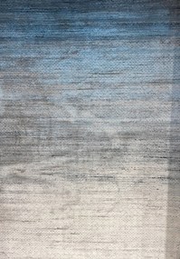XXXLutz VINTAGE KOBEREC, 120/170 cm šedá, světle šedá Dieter Knoll - Vintage koberce - 003958020660