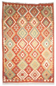 Vlněný kilim "Kanatica"