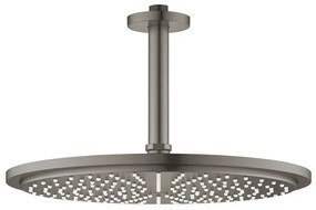 Grohe Rainshower Cosmopolitan Hlavová sprcha, Hard Graphite 26067AL0