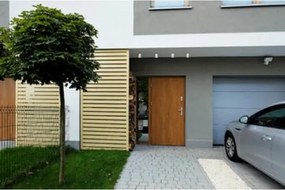 Stropní bodové svítidlo Kanlux AQILO IP65 DSO-W GU10 33360 bílá