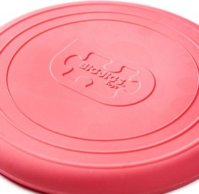 Frisbee CORAL růžové
