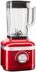 KitchenAid Mixér Artisan K400, královská červená 5KSB4026EER