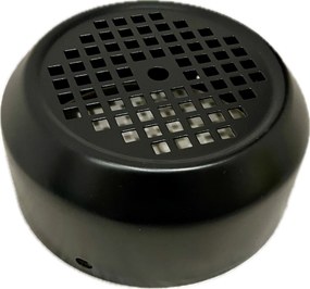 Vagnerpool Kryt ventilátoru čerpadla Micro Delfino 25, 33, 50 - kryt vrtulky