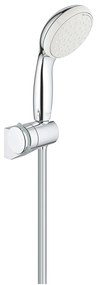 Grohe Tempesta New - Sprchová souprava, 2jet, chrom 2760110E