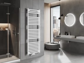 Mexen Uran topné těleso 1800 x 600 mm, 923 W, bílá, W105-1800-600-00-20