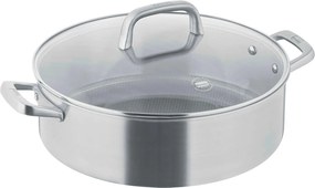 XXXLutz SERVÍROVACÍ PÁNEV vrstva z keramiky 28 cm Berndes - 006649000805