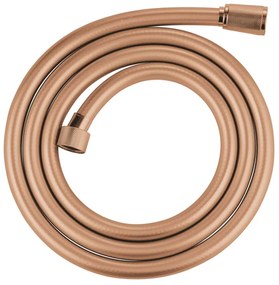 Grohe - Silverflex sprchová hadice 175 cm, Warm Sunset 28388DA0
