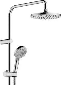 Hansgrohe Vernis Blend - Sprchový set Showerpipe 200 s vanovým termost