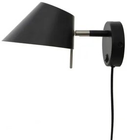 Nástěnná lampa OFFICE FRANDSEN ,černá Frandsen lighting 936399