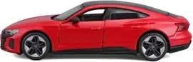 Maisto Audi RS e-tron GT 2022 červená / 1:25 / od 3 let
