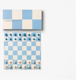 Šachy Play Chess – Printworks