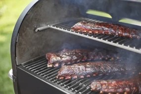 WEBER SmokeFire EX4 GBS peletový gril