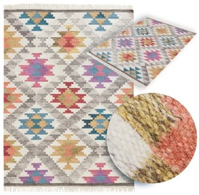 Koberec Kelim D1 SMK36