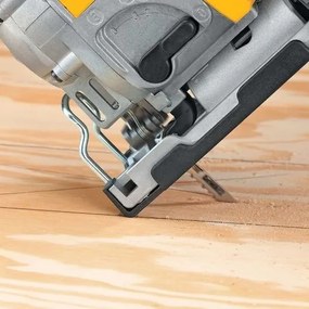 Přímočará pila DeWALT DW331K-QS
