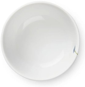 Bílá porcelánová miska Hammershøi Summer – Kähler Design