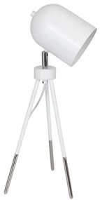 Stolní lampa TABLE LAMPS 1xE27/60W/230V