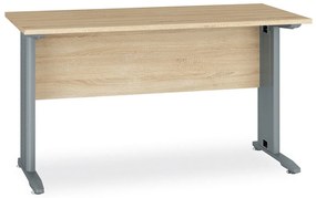 Casarredo - Komfort nábytek Psací stůl POPPY/OPTIMAL 15, dub sonoma