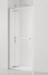 Sprchové dveře 120 cm SAT TGD NEW SATTGDN120NIKA
