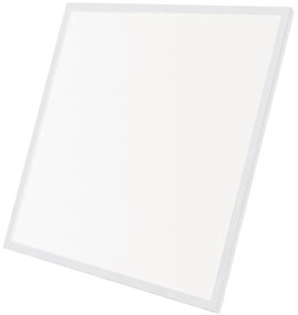 Aigostar - LED Přisazený panel LED/28W/230V 3000K 59,5x59,5 cm