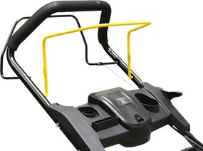 #LONCIN benzínová sekačka na trávu 51 cm(1)