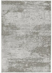Koberce Breno Kusový koberec REDUCE 28346/063, Béžová, Vícebarevné, 80 x 150 cm