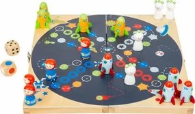 Small Foot Člověče nezlob se Space / od 4 let