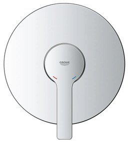 GROHE Lineare - Páková sprchová baterie, chrom 24063001