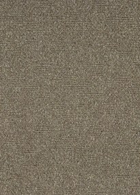 Koberce Breno Metrážový koberec GLOBUS 6015, šíře role 500 cm, Hnědá, Vícebarevné