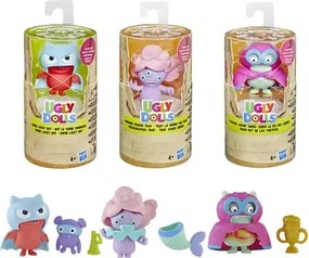 HASBRO UglyDolls Sběratelská figurka s doplňky / Figurka / plast / 4,5