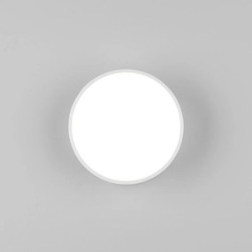 AST 1391001 Venkovní nástěnné svítidlo Kea 150 Round 8.1W 3000K bílá - ASTRO Lighting