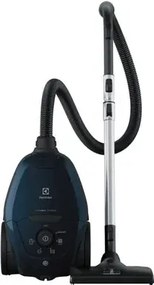 Electrolux PD82-4ST černá / Sáčkový vysavač / 500 W / 3.5L / 57 dB / H