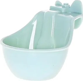 Kůň česací se sedlem a doplňky / Herní set / Plast / 17 cm / 2 barvy /