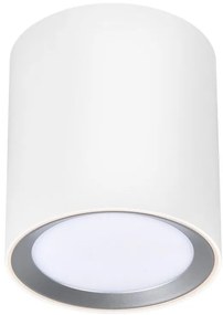 Bílé přisazené koupelnové LED svítidlo Landon 14 6,5W  - Nordlux