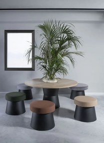 GABER - Pouf SALT 56