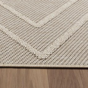 Vopi | Kusový koberec Patara 4954 beige - 80 x 250 cm