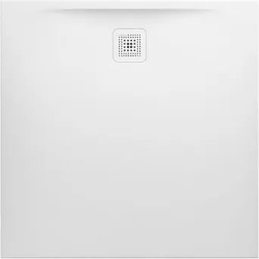 Laufen Laufen Pro sprchová vanička čtvercová 100x100 cm marbond H2119520000001