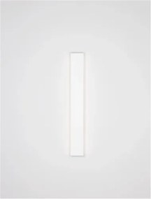 Nástěnné LED svítidlo NOVA LUCE SELINE 20W 3000K 9060614