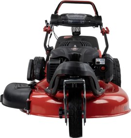 GüDE GMBH Güde WHEELER 554.2 R TRIKE - benzinová sekačka s předním otočným kolem