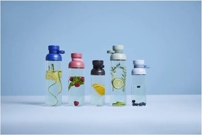 Světle červená tritanová lahev 900 ml Vita – Mepal